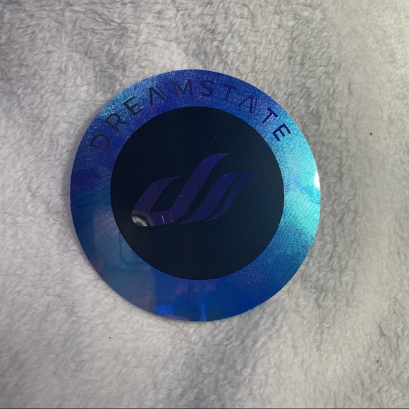 insomniac | Design | Dreamstate Insomniac Rave Festival Car Decal ...